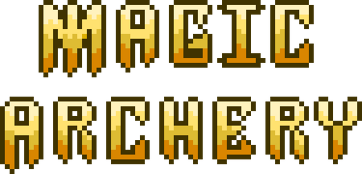Logo for Magic Archery by LutzPS - SteamGridDB