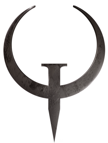 Logo for Quake Champions by yst - SteamGridDB