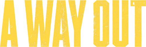 Logo for A Way Out by thatRdude - SteamGridDB