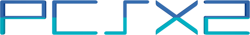 Logo for PCSX2 (Emulator) by VKKobra - SteamGridDB