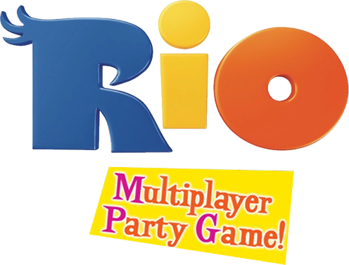 Logo for Rio Multiplayer Party Game! by ShadowWeaver - SteamGridDB