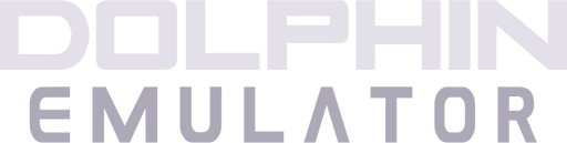 Logo for Dolphin (Emulator) by Pigeonade - SteamGridDB