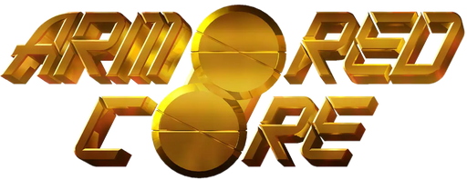 Logo for Armored Core by kendotlibero - SteamGridDB