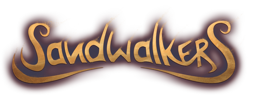 Logo for Sandwalkers by Khorosiv - SteamGridDB