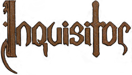 Logo for Inquisitor by Krannus - SteamGridDB