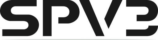 Logo for SPV3 by Mr. Mendelli - SteamGridDB