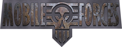 Logo for Mobile Forces by yst - SteamGridDB