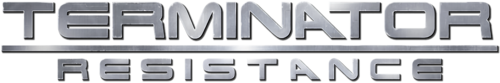 Logo for Terminator: Resistance by ABH20 - SteamGridDB