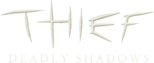 Logo for Thief: Deadly Shadows by RavenNevah - SteamGridDB