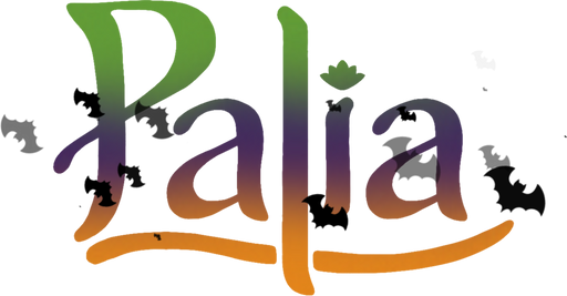 Logo for Palia by kizziis - SteamGridDB