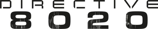 Logo for Directive 8020 by ABH20 - SteamGridDB