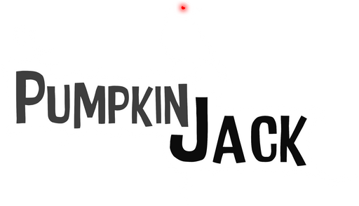 Logo for Pumpkin Jack by yst - SteamGridDB
