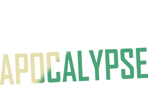 Zombie Apocalypse Symbol