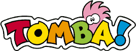 Logo for Tomba! by Kosai106 - SteamGridDB