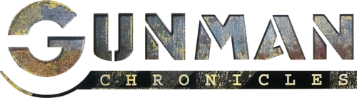 Logo for Gunman Chronicles by Besli - SteamGridDB