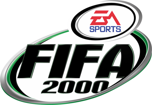 Logo for FIFA 2000 by Krissmed - SteamGridDB
