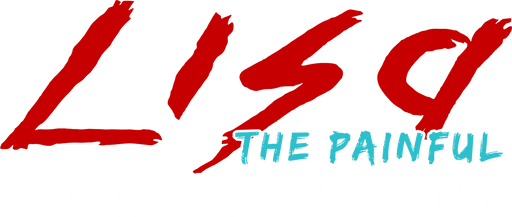 Logo for LISA by Luckspeare - SteamGridDB