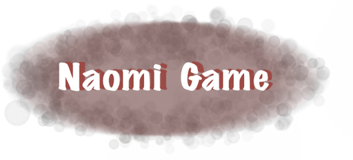Logo for Naomi Game by ZanuxMon69 - SteamGridDB