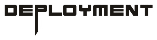 Logo for DEPLOYMENT by Khorosiv - SteamGridDB