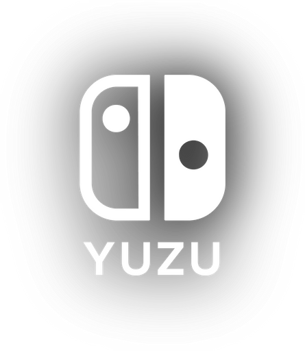 Logo for yuzu (Emulator) by Xephorium - SteamGridDB