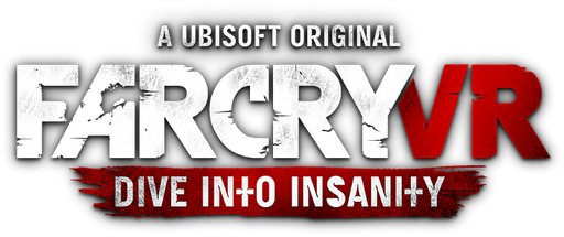Logo for Far Cry 3 by Old Games Player - SteamGridDB