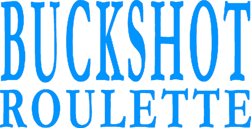 Logo for Buckshot Roulette by LucasEpic43 - SteamGridDB