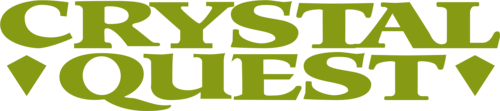 Logo for Crystal Quest by RealSayakaMaizono - SteamGridDB