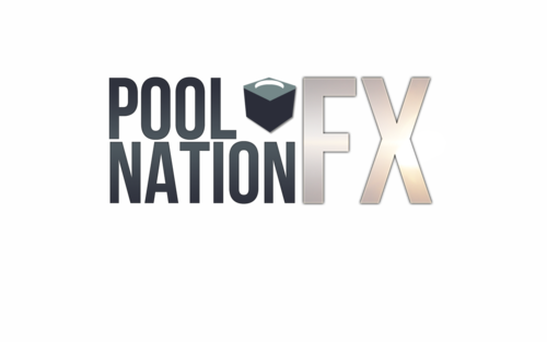 Logo for Pool Nation FX by Bizzfresh - SteamGridDB