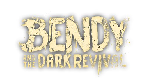 Logo for Bendy and the Dark Revival by Snakerov - SteamGridDB