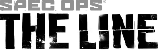 Logo for Spec Ops: The Line by CluckenDip - SteamGridDB