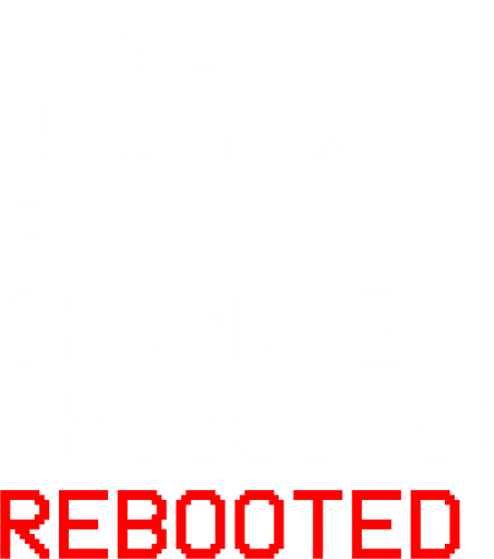 Logo for Five Nights at Chuck E. Cheese's: Rebooted by m0nologue ...