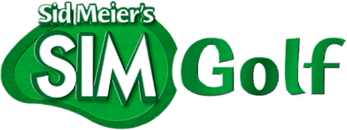Logo for Sid Meier's Sim Golf by RGeezy911 - SteamGridDB