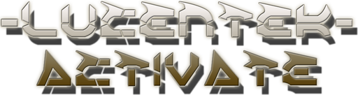 Logo for Lucentek - Activate by Hexprian - SteamGridDB