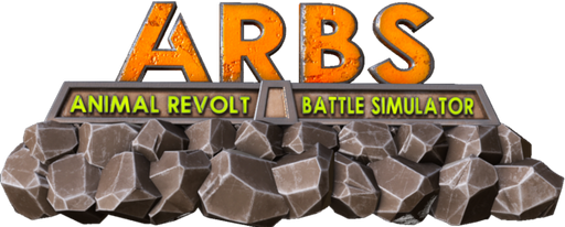Logo for Animal Revolt Battle Simulator by Aurelius54 - SteamGridDB