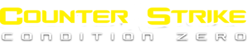 Logo for Counter-Strike: Condition Zero by cmkomppa - SteamGridDB