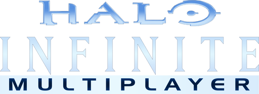 Logo for Halo Infinite by EVA-64 - SteamGridDB