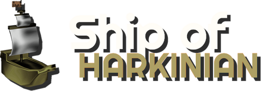 Logo for Ship of Harkinian by Antazma - SteamGridDB