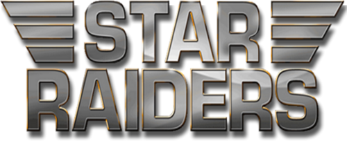 Logo for Star Raiders by Bun - SteamGridDB