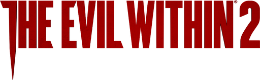 Logo for The Evil Within 2 by CluckenDip - SteamGridDB