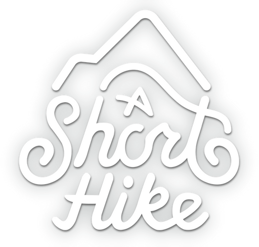 Logo for A Short Hike by Luckspeare - SteamGridDB