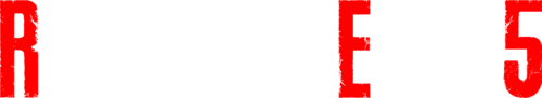 Logo for Resident Evil 5 by sushi - SteamGridDB