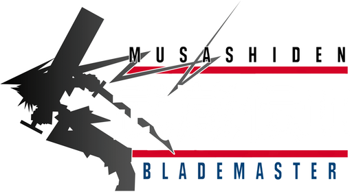 Logo for Musashi: Samurai Legend by Arafat - SteamGridDB