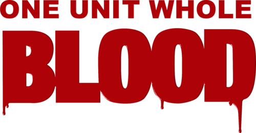 Logo for Blood: One Unit Whole Blood by Rod - SteamGridDB