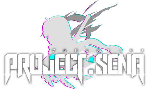 Logo for Project Sena by Vanessa - SteamGridDB