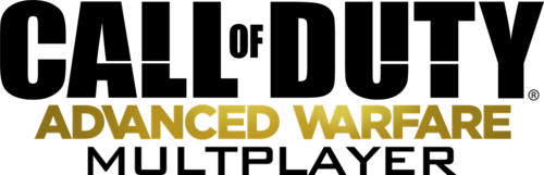Logo for Call of Duty: Advanced Warfare - Multiplayer by Rod - SteamGridDB