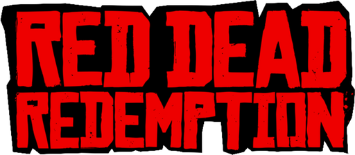 Red Dead Logo