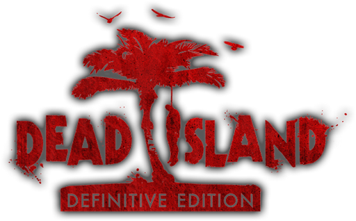 Logo for Dead Island: Definitive Edition by Orion1189 - SteamGridDB