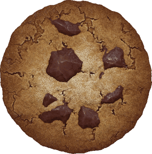 Orteil's Cookie Clicker - SteamGridDB