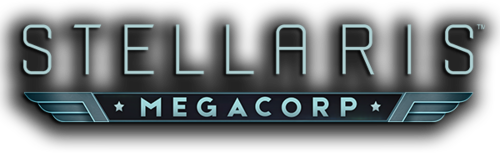 Logo for Stellaris by Bizzfresh - SteamGridDB