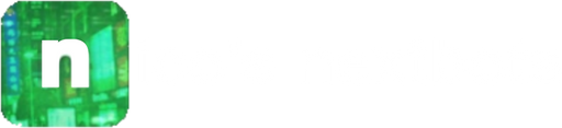 Logo for nico's nextbots (Roblox) by Amaki - SteamGridDB